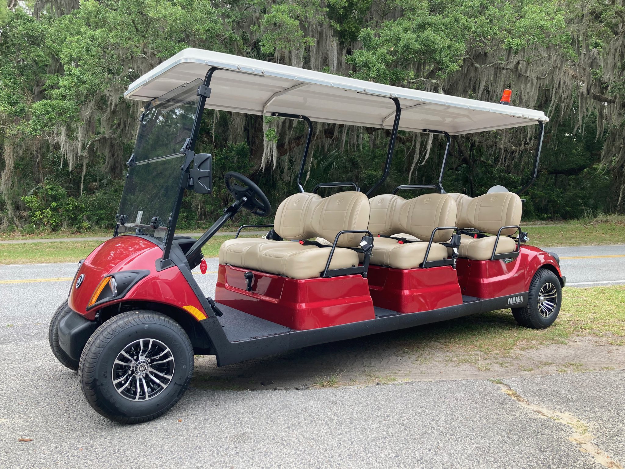 Pricing & Options – Red Bug Motors