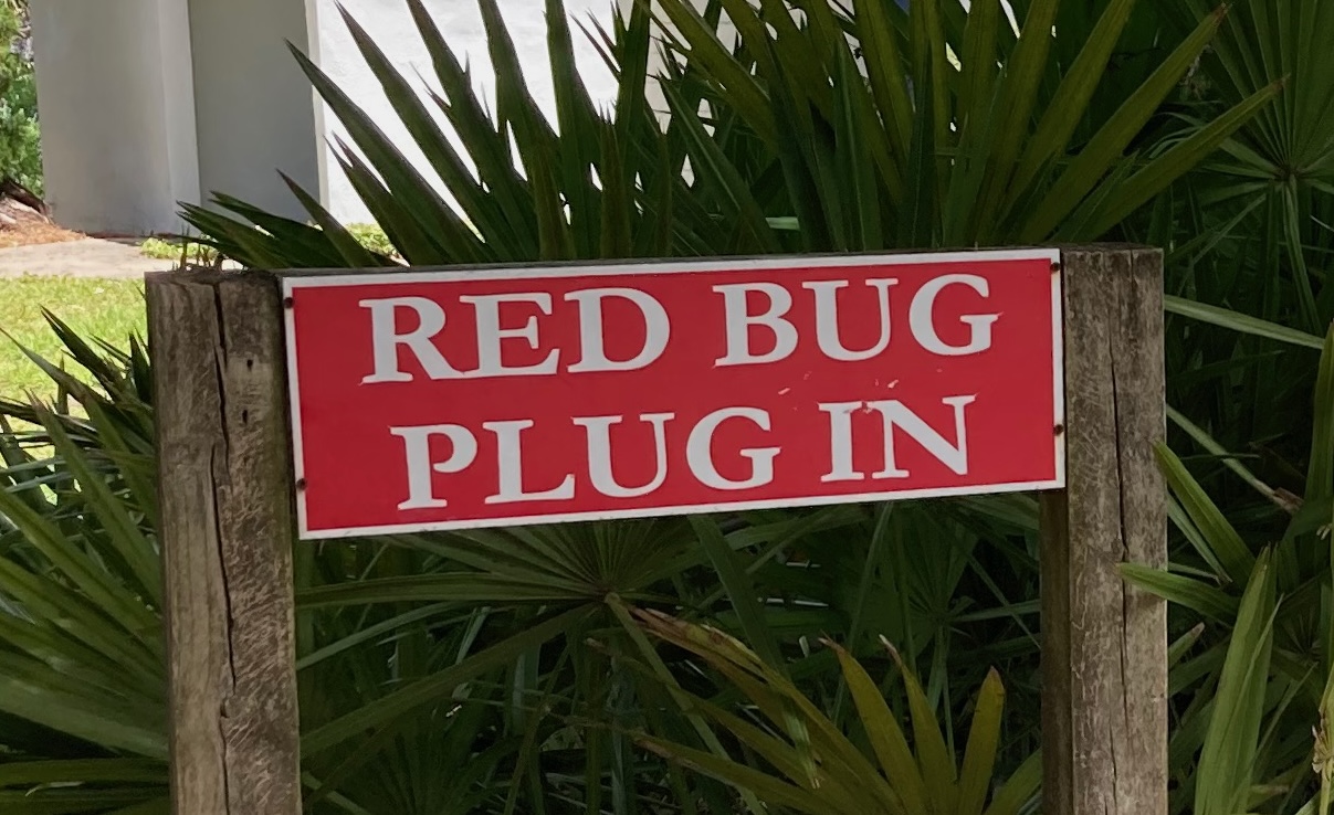 Red Bug Motors